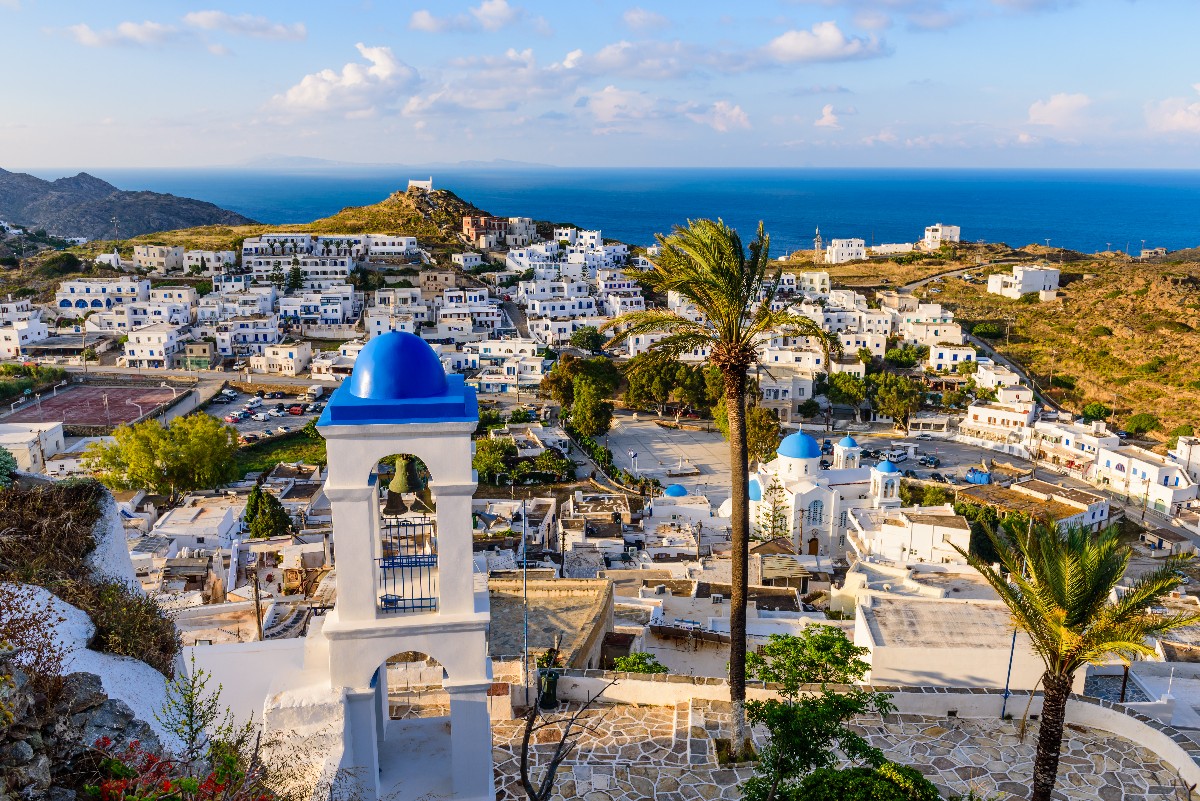 Why you should visit Ios island this September - SIGHTSEEING - IOS ...